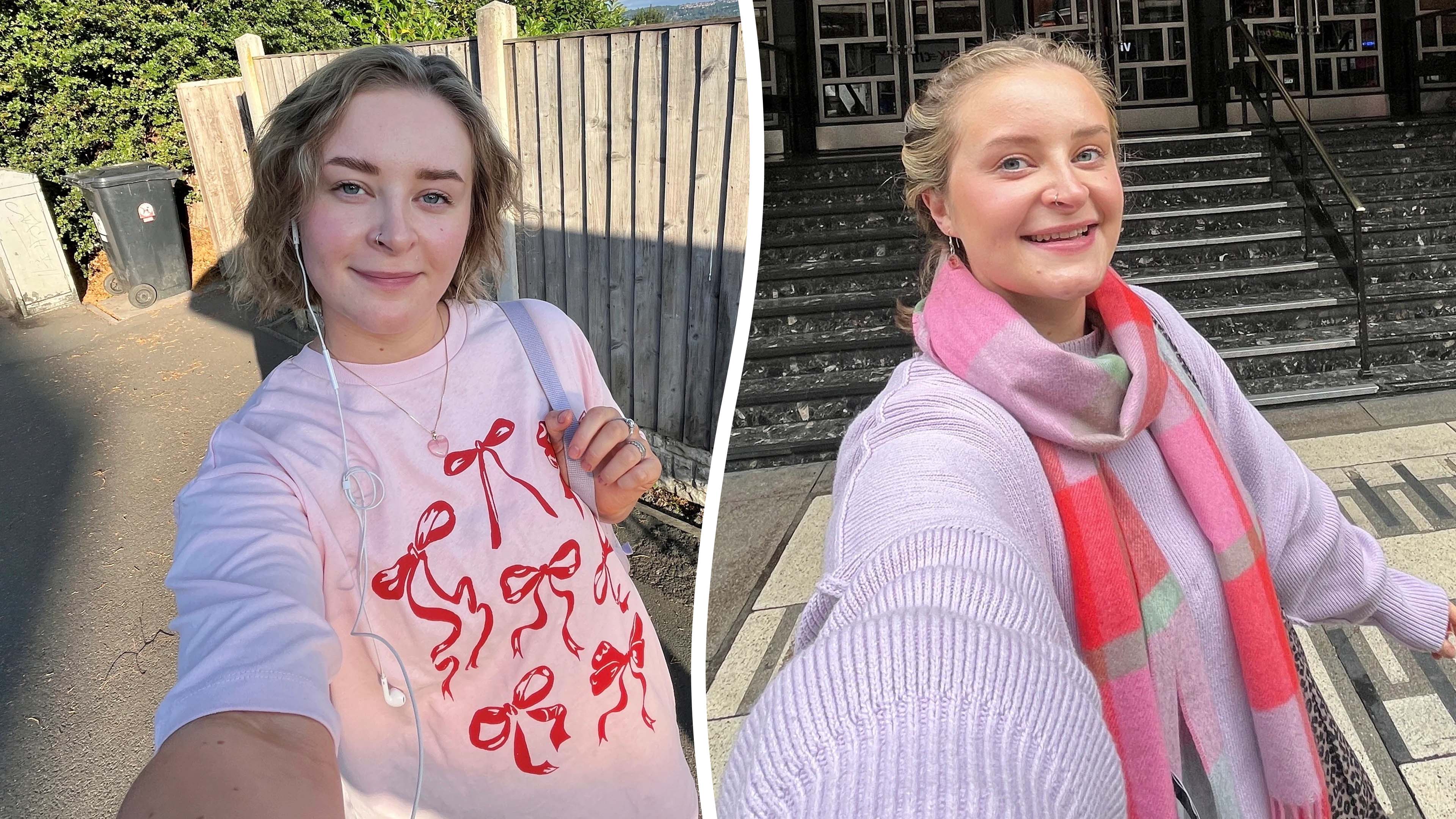 'Backwards shopping' hack helps me save £5,000 a year