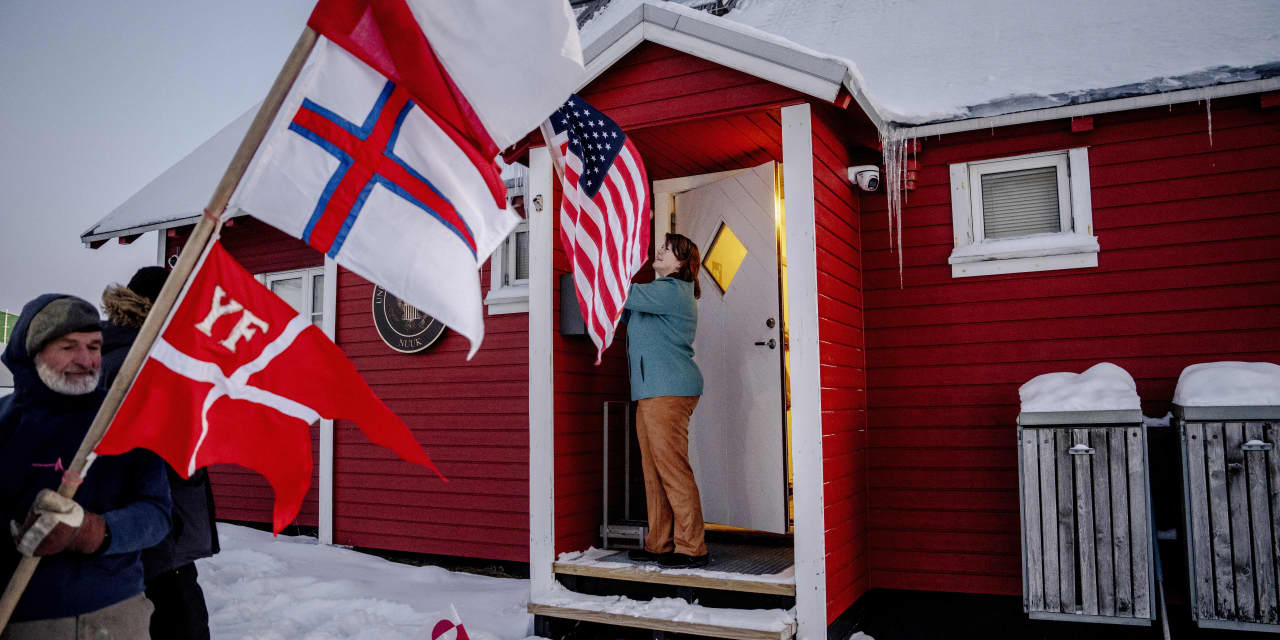 How both sides of the 'Sell America' debate can be right