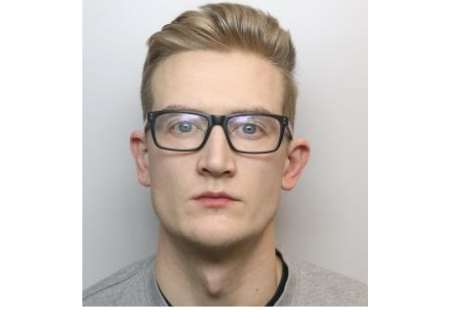 Lewis Clarke: Rapist jailed for 20 years as victim describes impact on ...