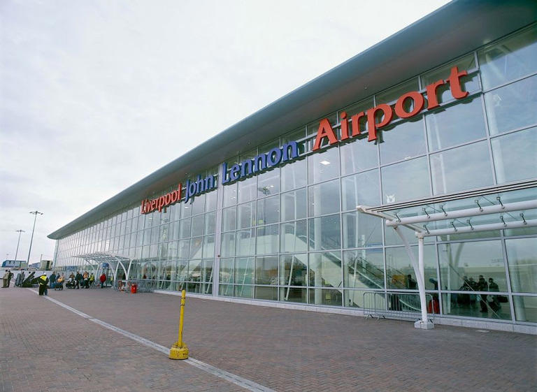 EasyJet flight forced to land 180 miles from destination after fuel ...