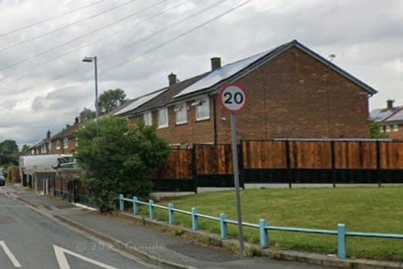 Elderly woman, 95, tied up and threatened in vile attempted robbery ...