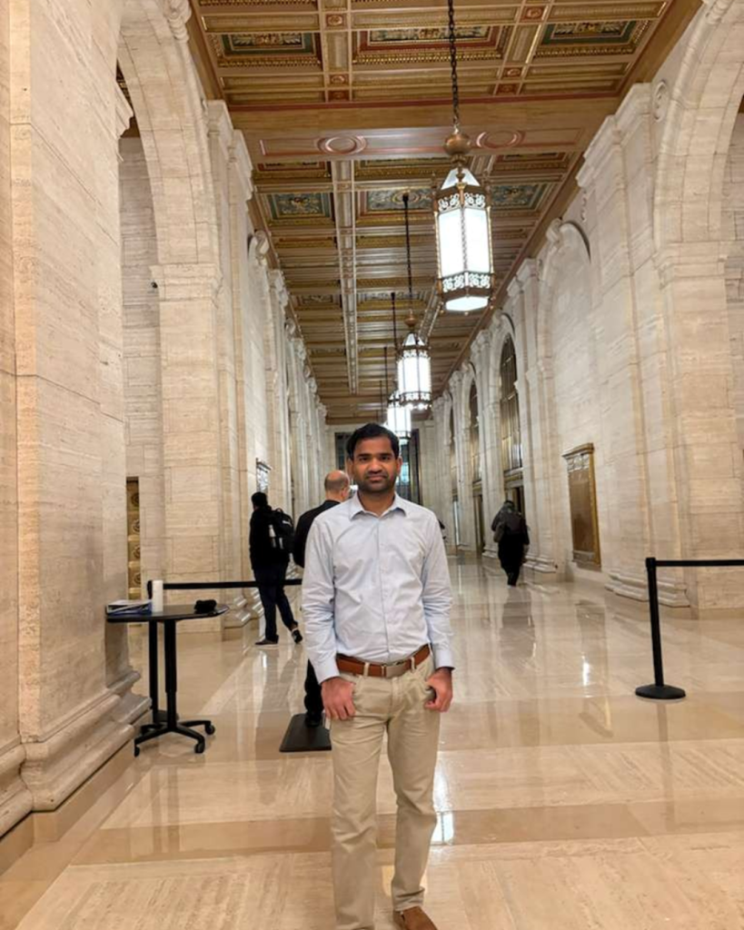 From prototype to production: Responsible AI governance at enterprise scale