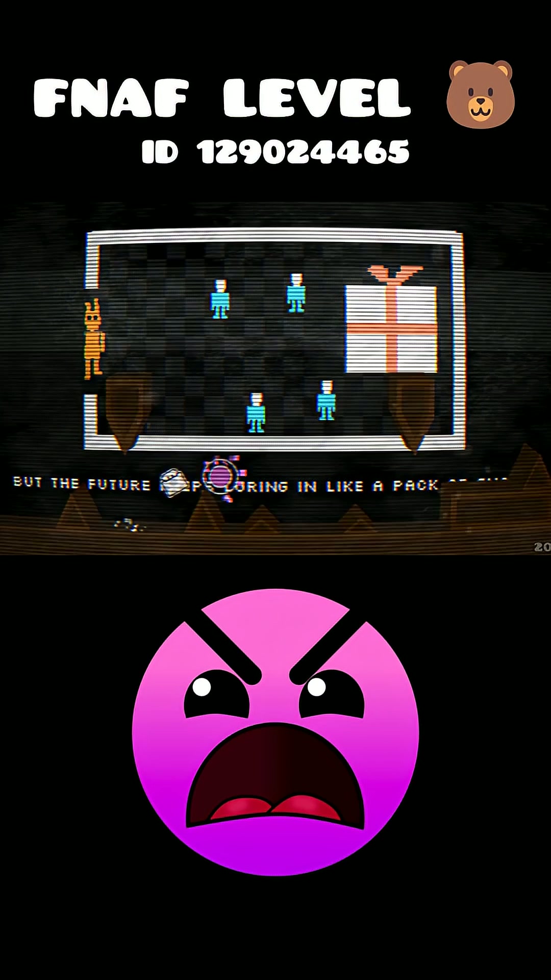 Five Nights at Freddy's #part2
