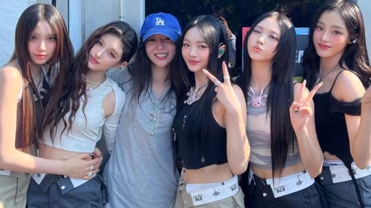 NewJeans controversy: ADOR responds to Min Hee-Jin's shocking ...