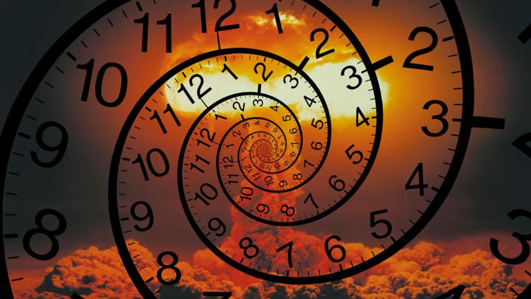 What is Doomsday Clock, and why is it at 85 seconds to midnight? Know ...