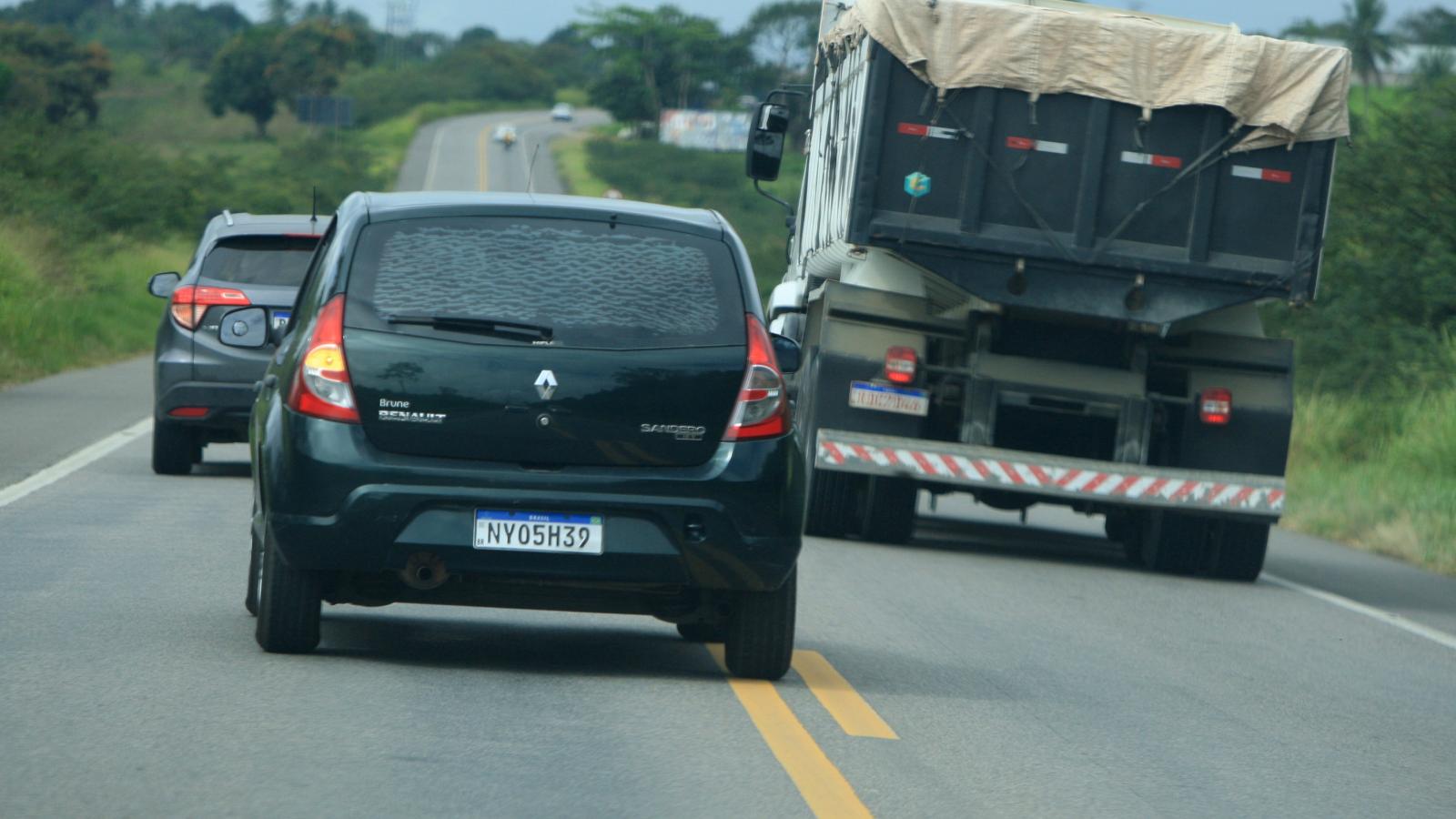 Τι είναι το Lane Assist - Πώς λειτουργεί στην προσπέραση
