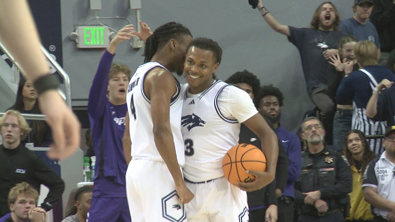 Rolison the hero as Nevada comes back to beat Grand Canyon 66-60 in ...