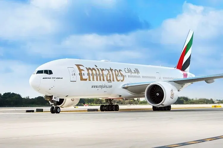 Dubai's Emirates to hire 20,000 employees in next 5 years