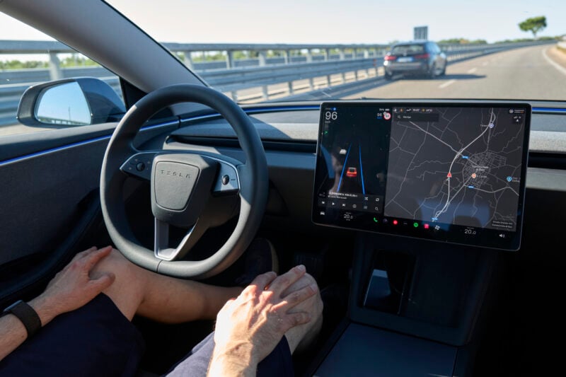Welches Fahrassistenzsystem Bietet Ein Hohes Verkehrssicherheit Potential