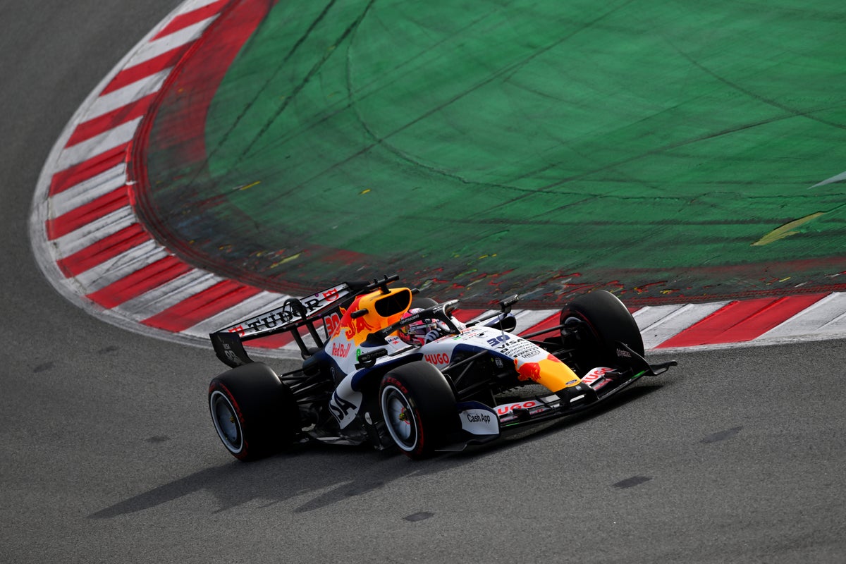 F1 2026 testing live: McLaren set to reveal new car in Barcelona