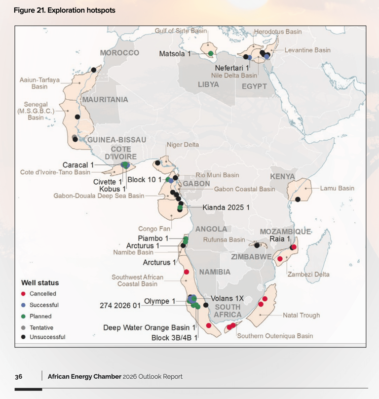 Africa’s data centre boom triggers shift in power investment priorities