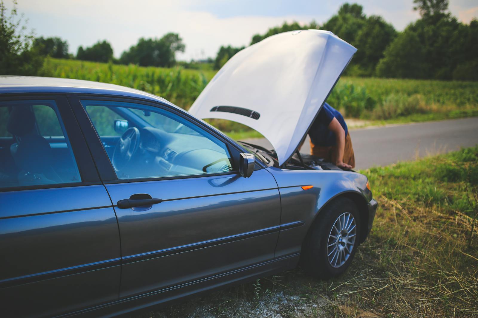 5 times drivers don’t realize they’re already in trouble