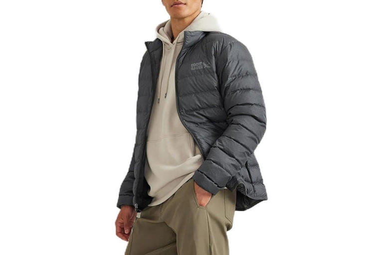 I've owned this Fjällräven jacket for 5 years—and it's the only coat ...