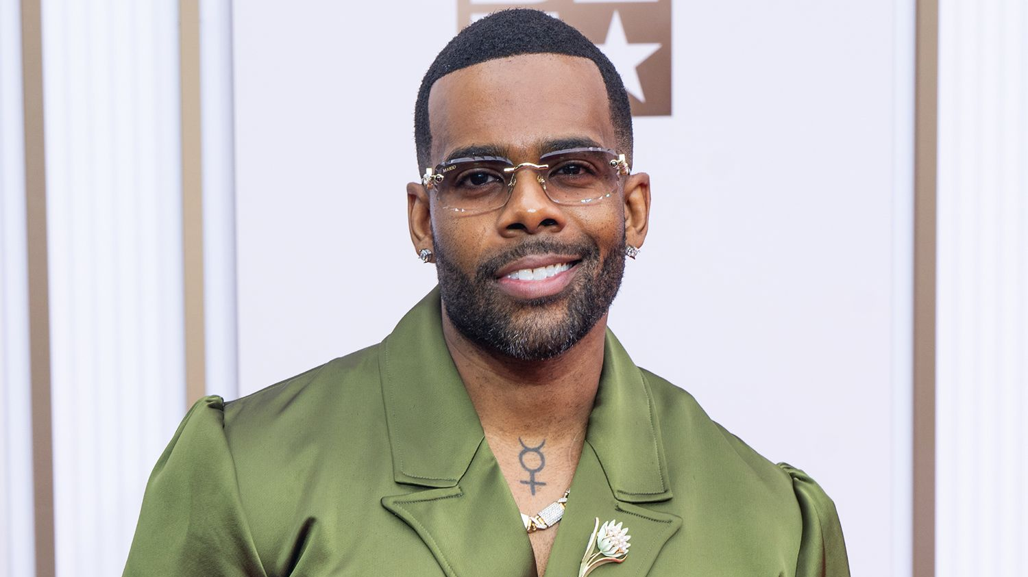 Rave news digest: Singer Mario welcomes his first child with girlfriend ...