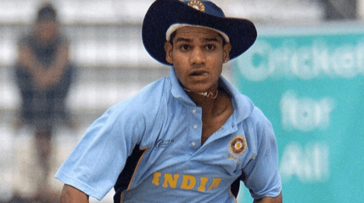 List of Indian batters to have century in U-19 World Cup
