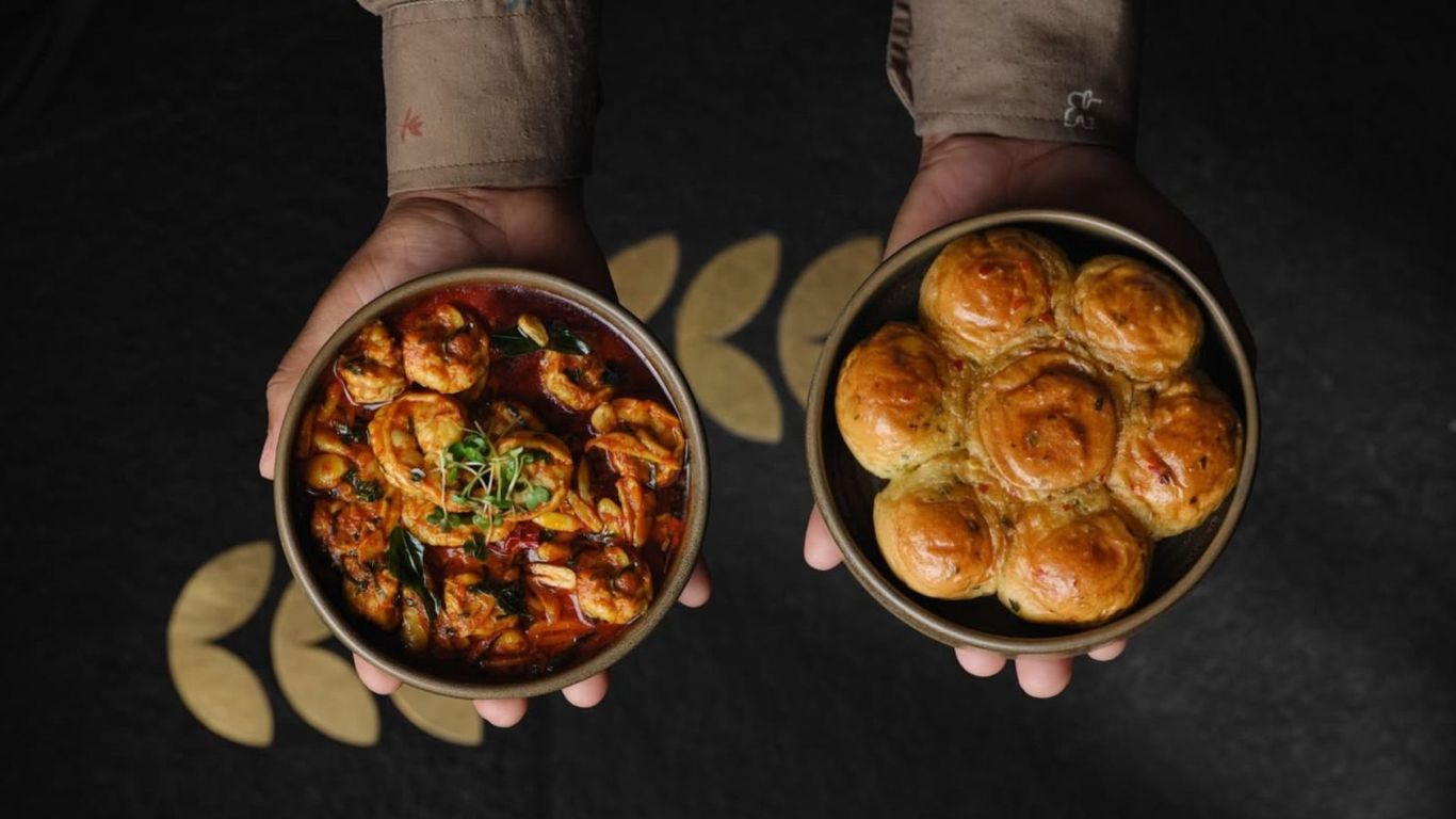 Best new restaurants and bars in Hyderabad to spice up your dining-out ...