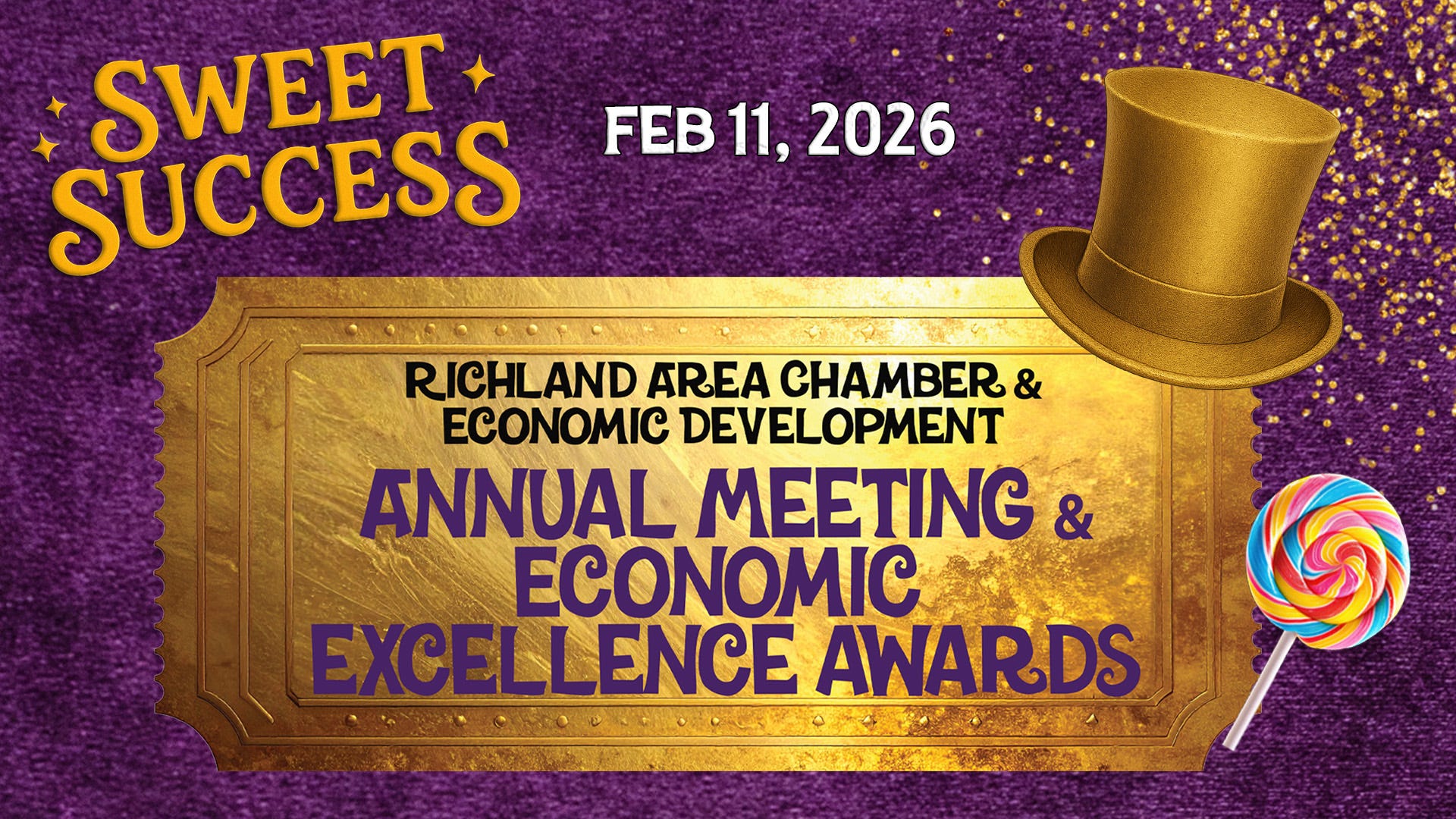 Chamber names 2026 economic impact award honorees