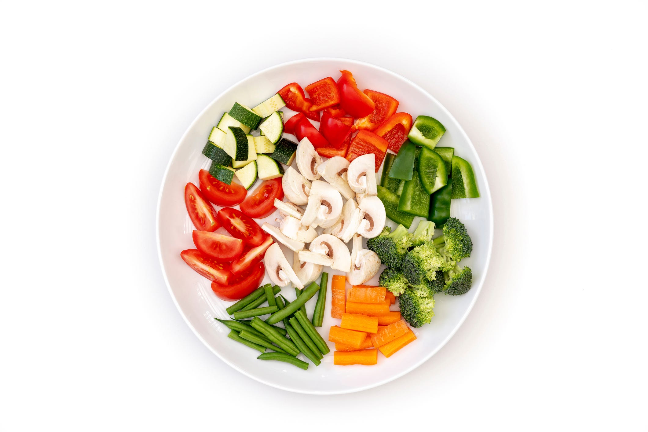 10 grocery items you can make yourself to save money