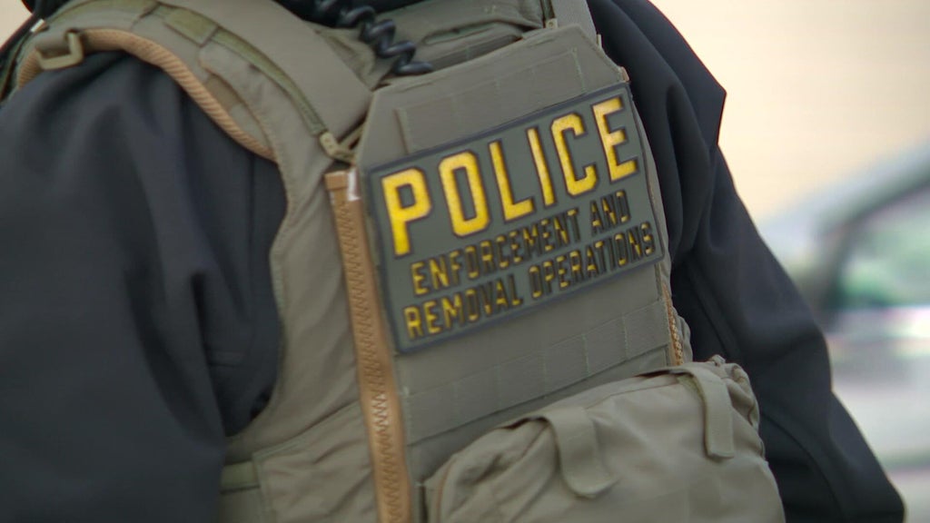 Richfield observer says her Global Entry was revoked days after tense ...