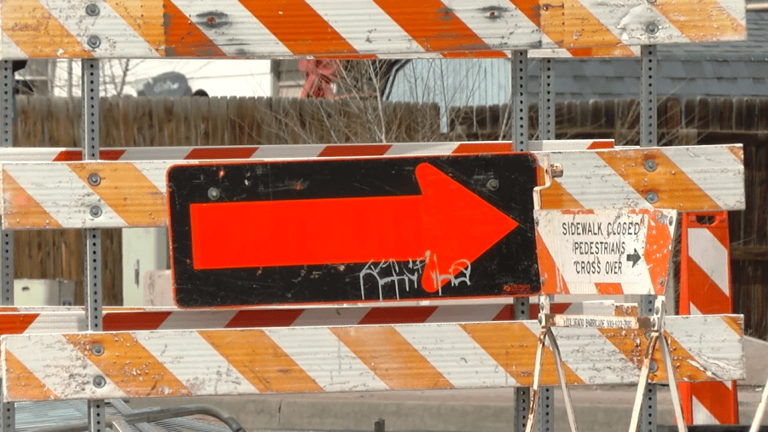 Galley Road water main project to close intersection