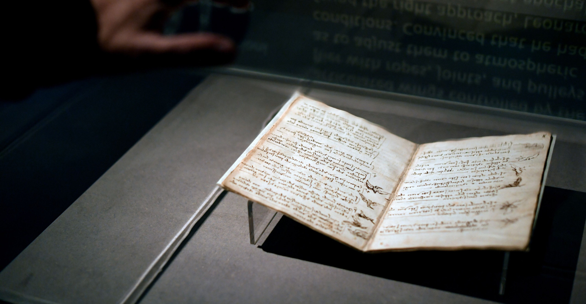 Read up on the world's rarest and most valuable books