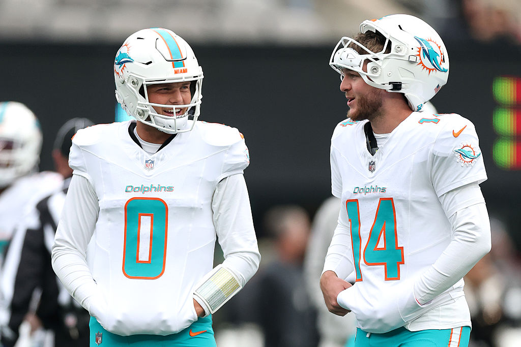 Draft bust to Super Bowl QB: Who's the next Sam Darnold? 5 names to watch
