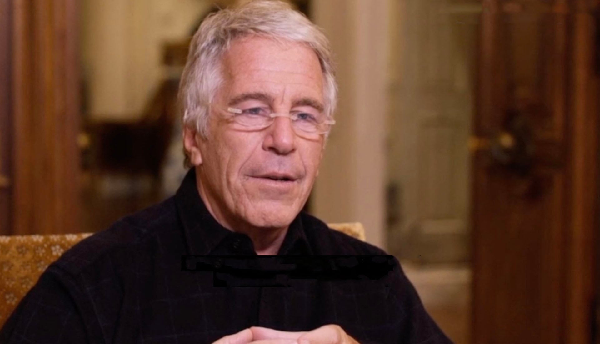 «The Epstein Files» : Η νέα παραγωγή της δημοσιογράφου Έμιλι Μέιτλις