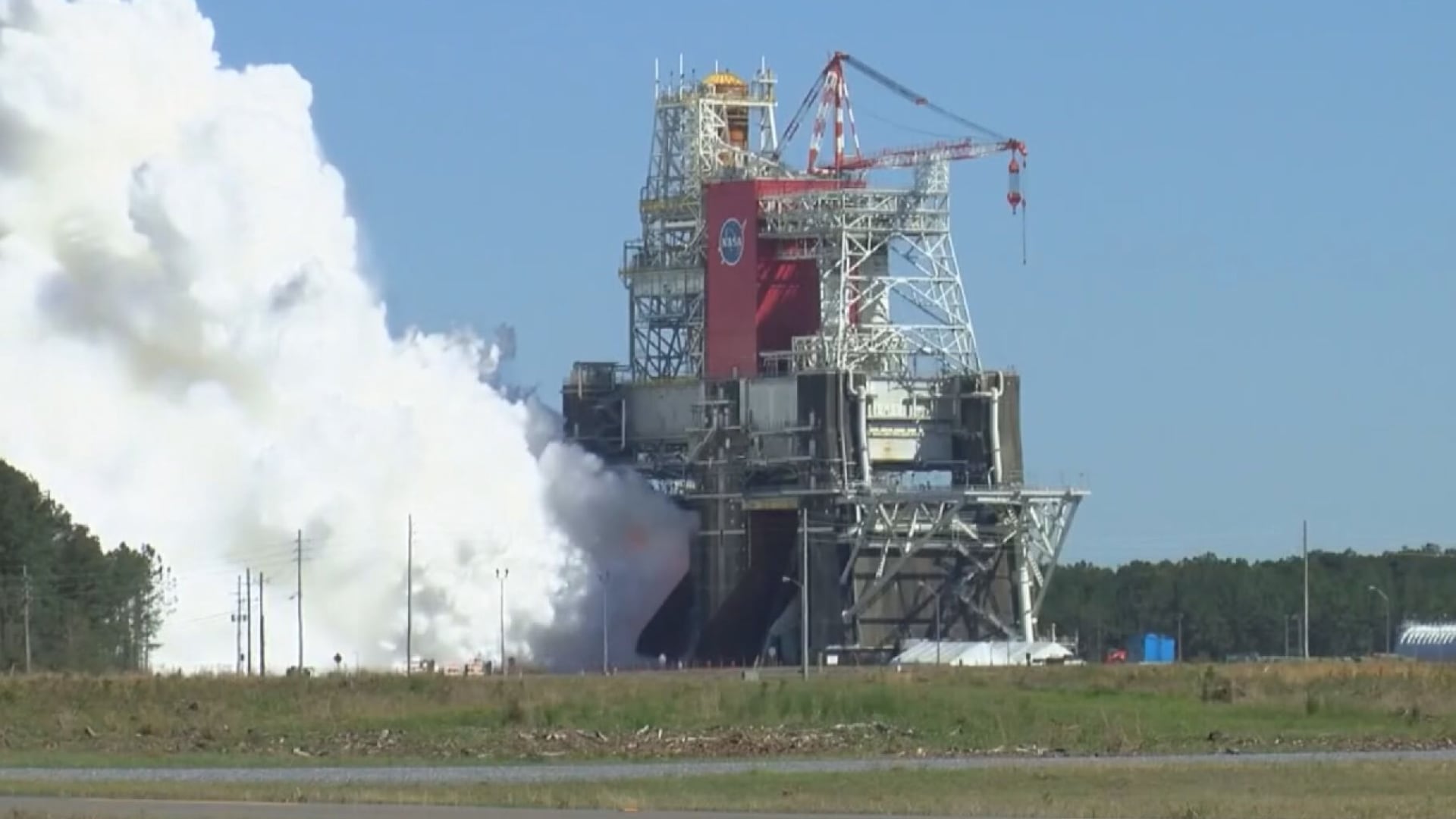 South Mississippi plays key role as NASA’s Artemis II mission nears launch