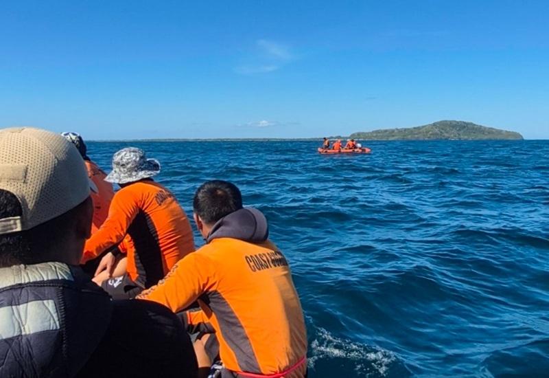 PCG confirms possible location of sunken M/V Trisha Kerstin 3; death ...