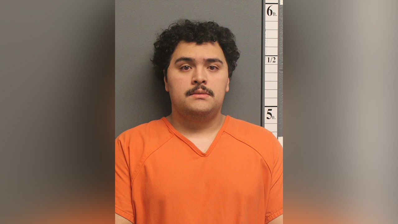 Lumpkin County deputy fired after arrest following domestic dispute