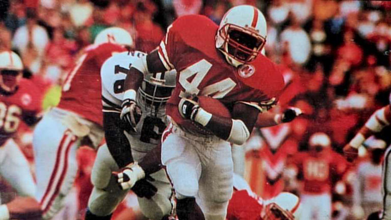 Husker recruiting tales of yore: Nebraska’s history with 5-star recruits