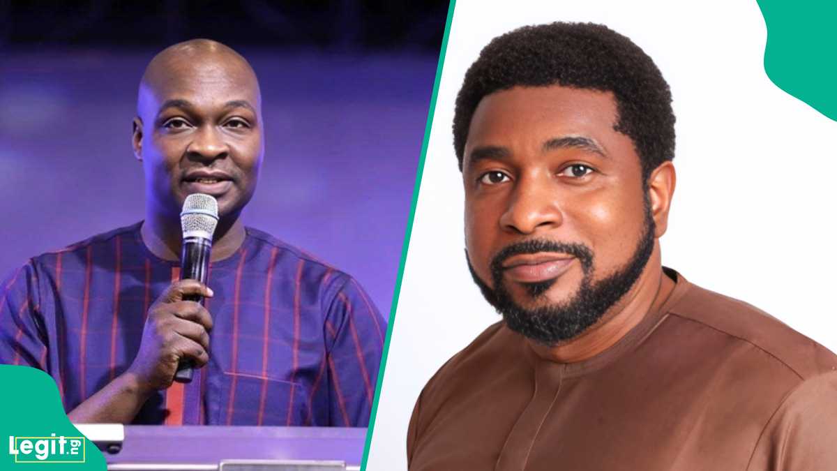 Apostle Joshua Selman's old sermon on tattoos resurfaces as Pastor ...