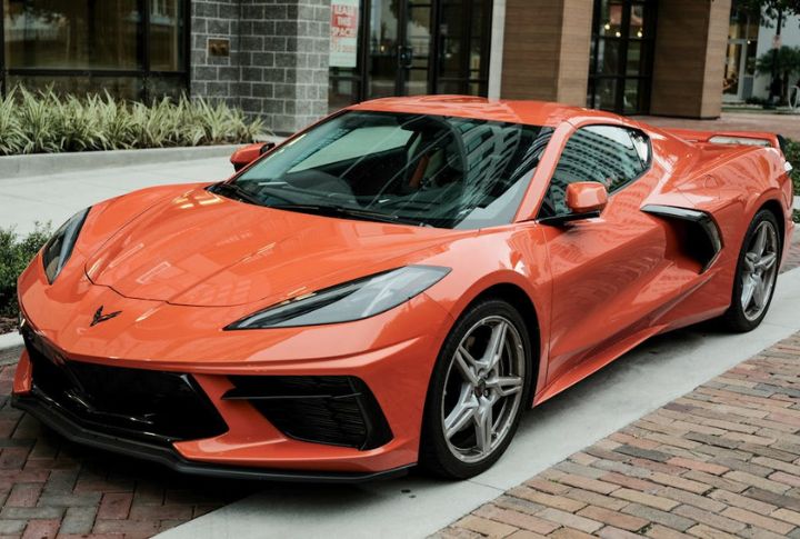 15 of the most iconic Corvettes