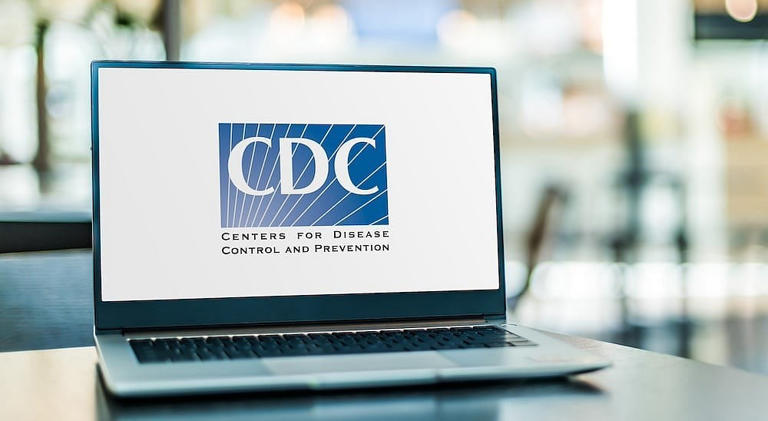 Trust in CDC plummets under Trump administration, new poll shows