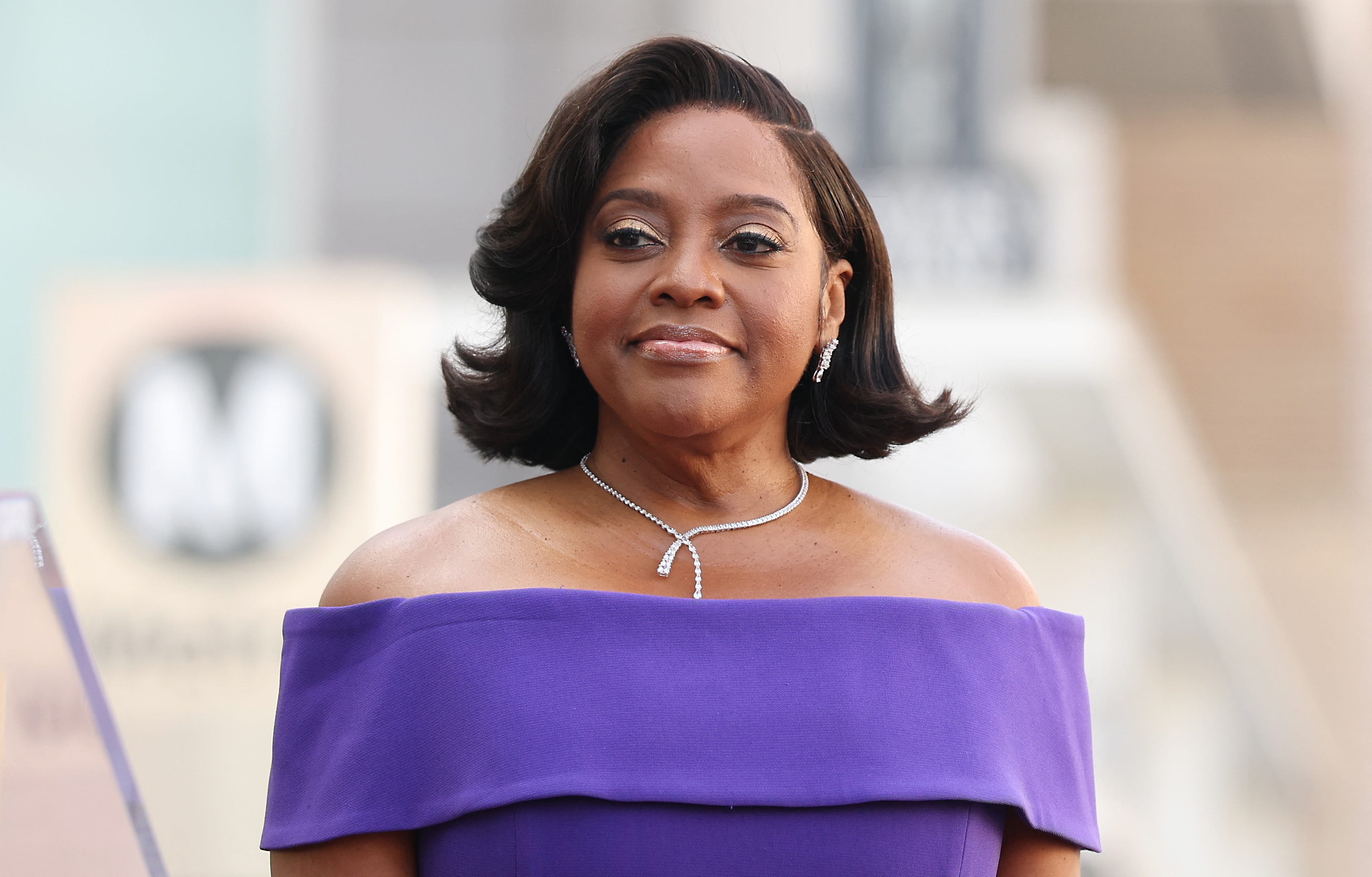 Sherri Shepherd's talk show ending in latest daytime TV shake-up