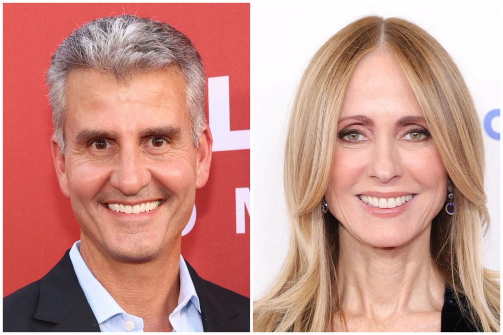 Disney reveals pay packages for new CEO Josh D'Amaro, creative chief ...