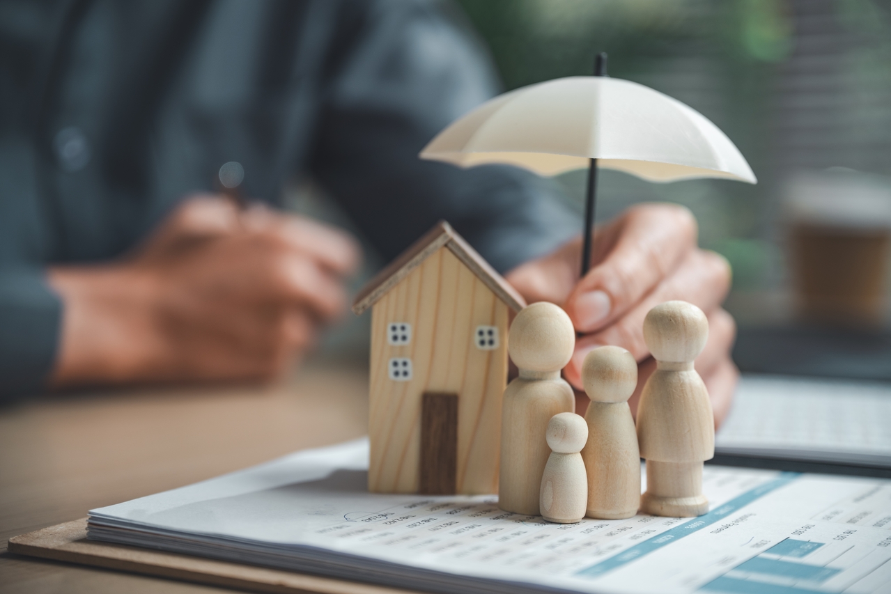 Assurance habitation : elle flambe jusqu’à + 15 % cette année, les 4 ...
