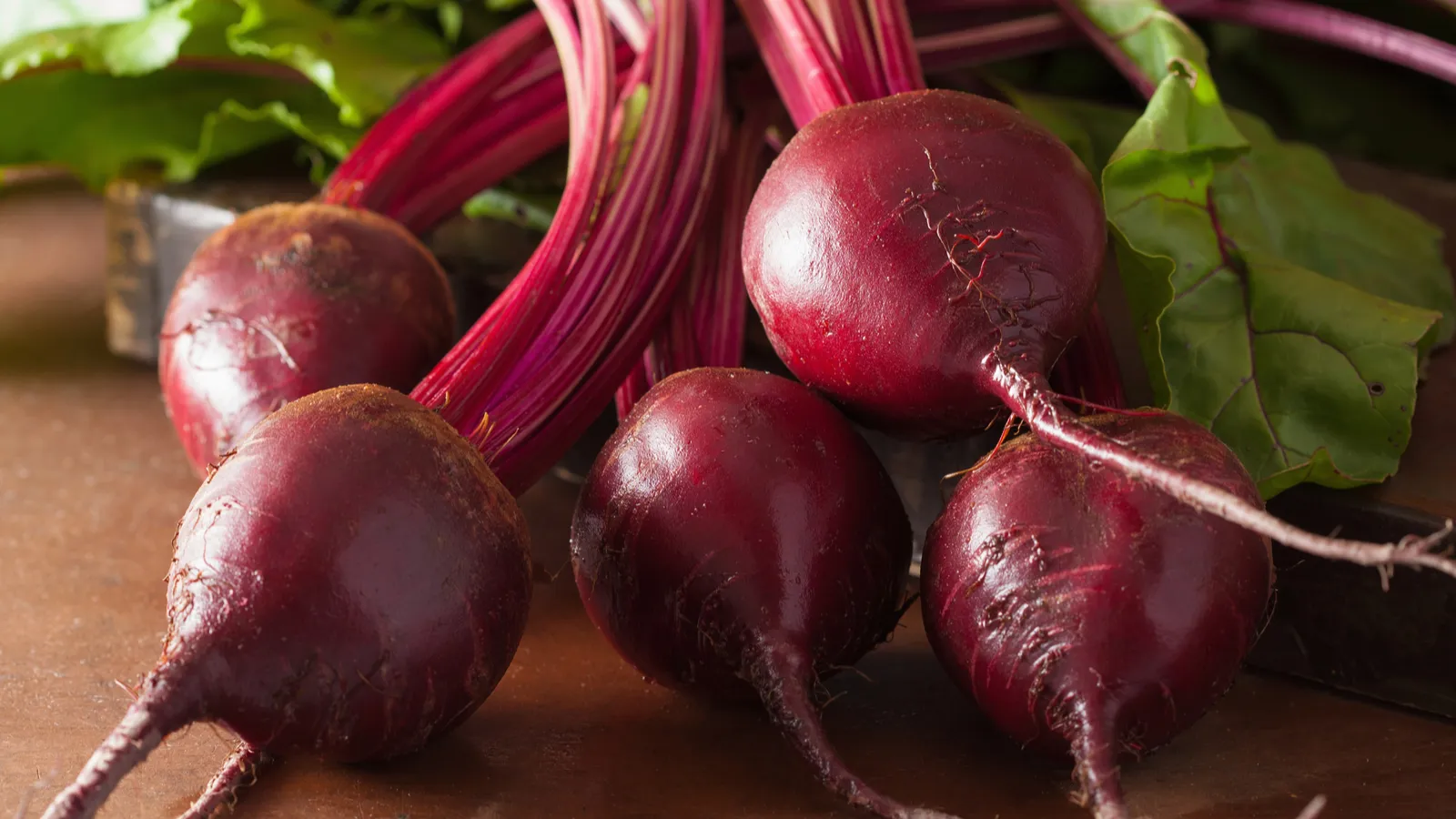 Beet juice haters are rethinking it after trying these simple flavor ...