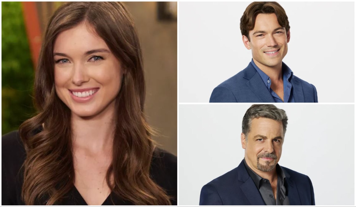 General Hospital stars band together to help one of their own facing ...
