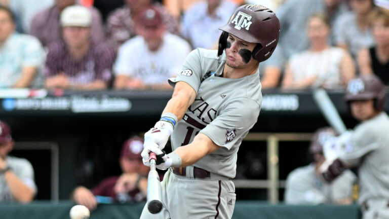 Top 13 D1 baseball NIL rankings: Caden Sorrell & Gavin Guidry lead 2026
