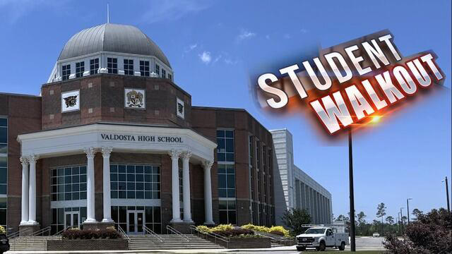 South Georgia students plan walk-out to protest ICE activity across the ...