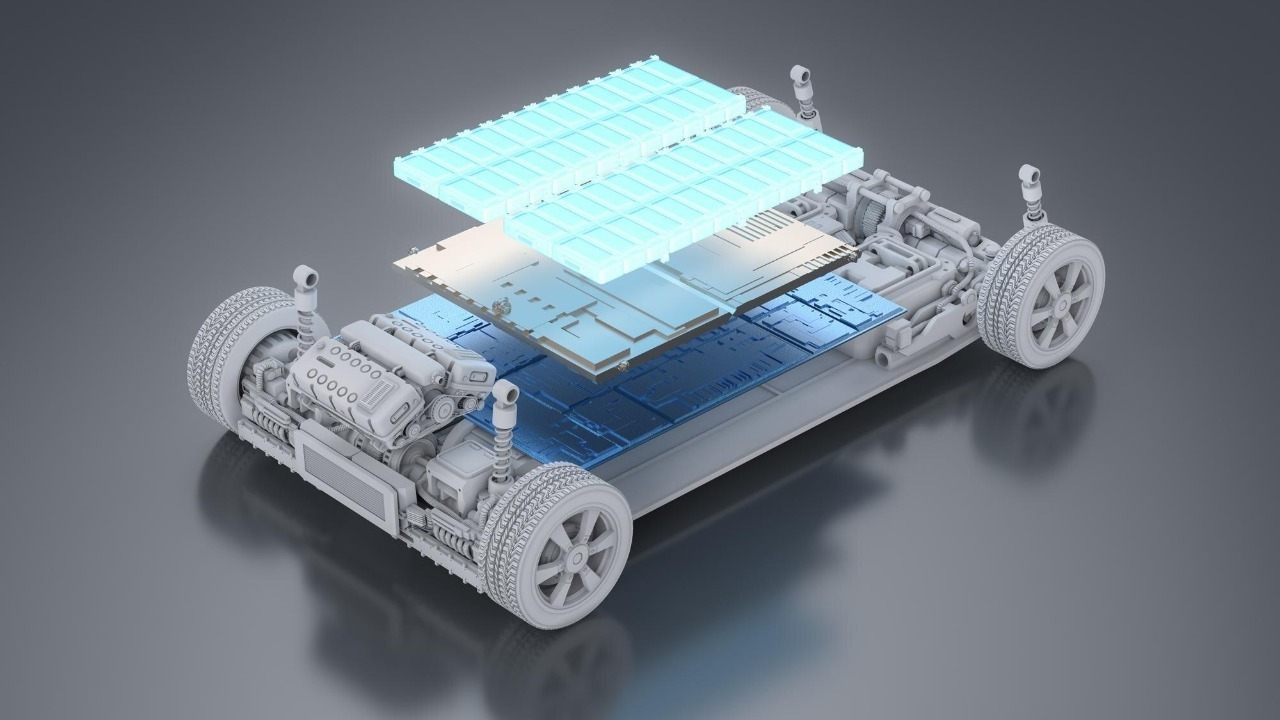 What is coming next for EV batteries in 2026
