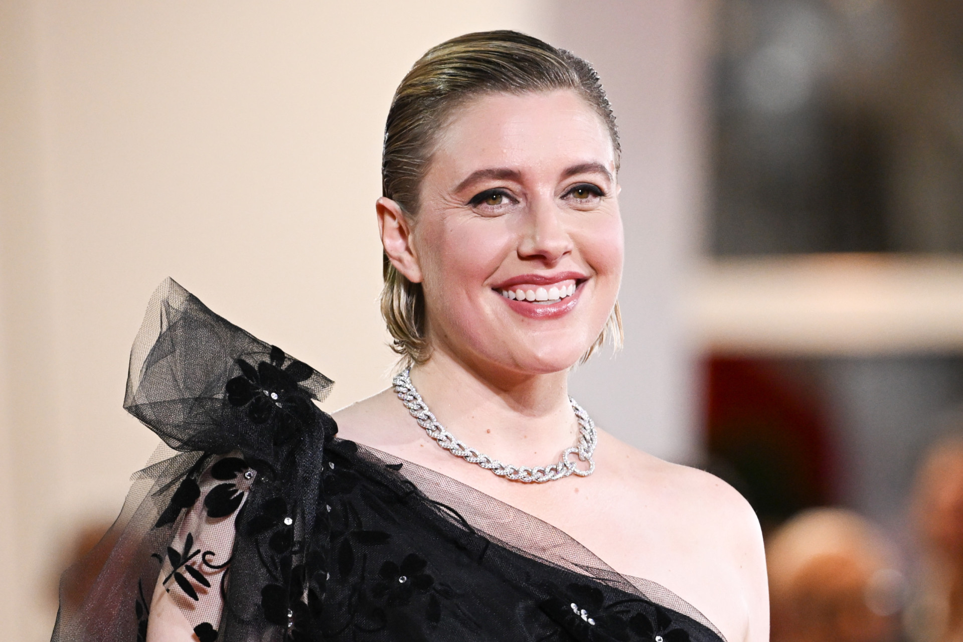 A timeline of female firsts in Hollywood
