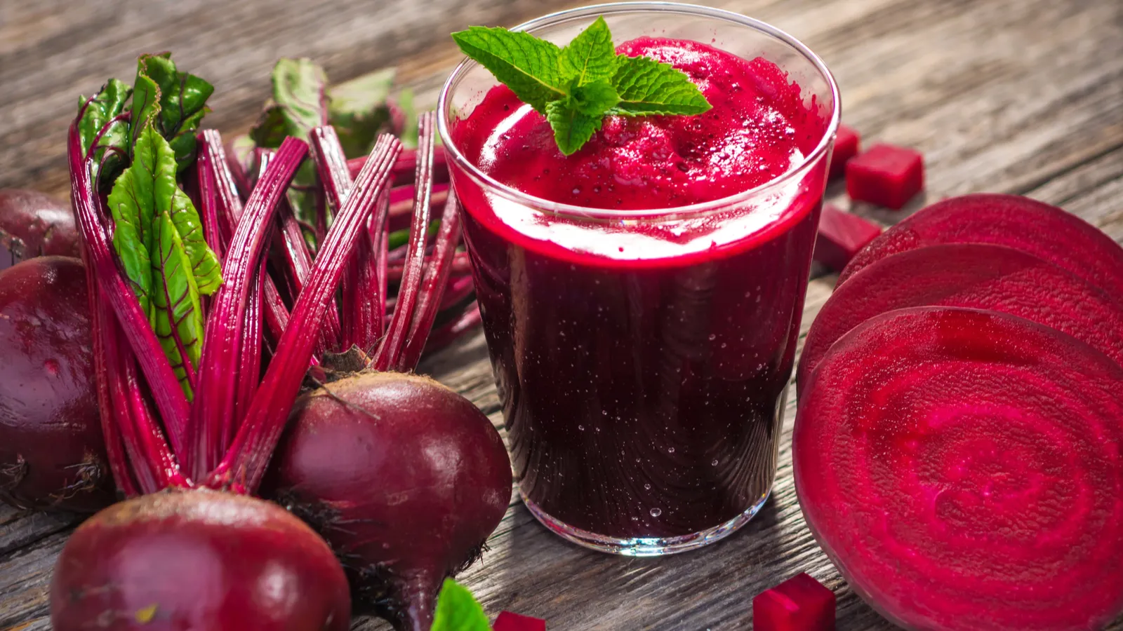 Beet juice haters are rethinking it after trying these simple flavor ...