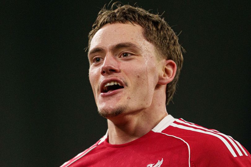 Jermaine Pennant makes big Florian Wirtz claim after Liverpool criticism