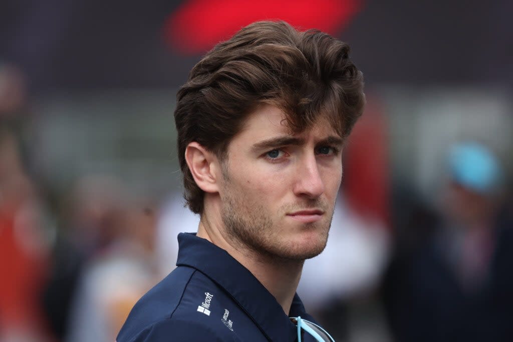 Jack Doohan’s switch to Haas in 2026 could prove a smart move for his ...
