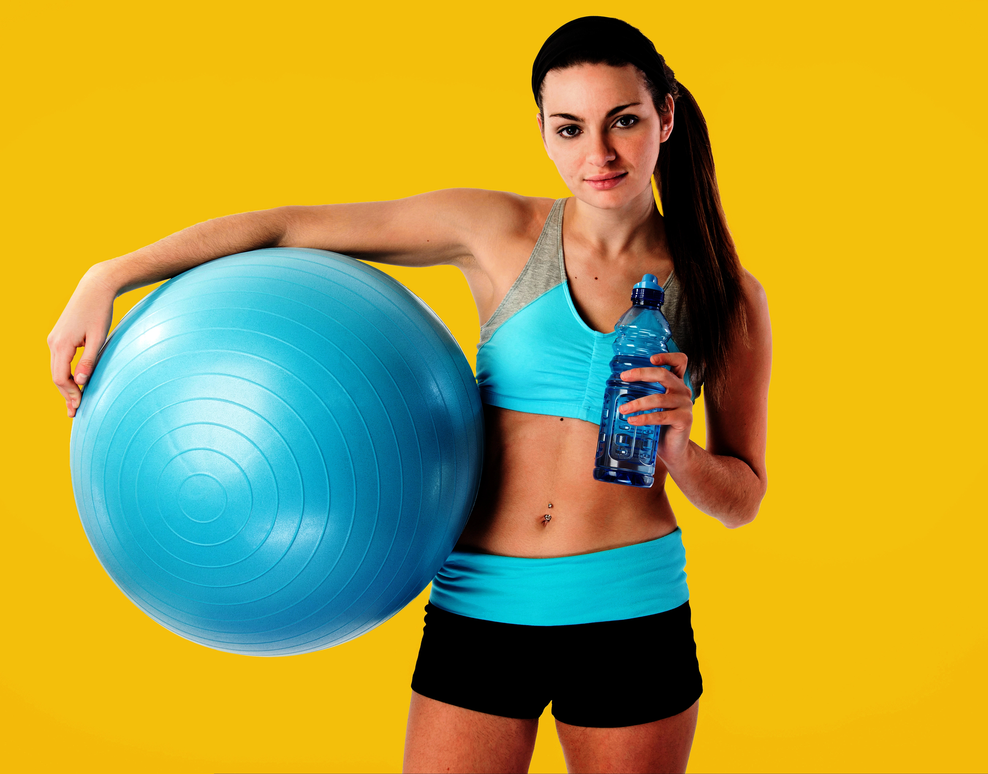 Workout fads that took over the 80s
