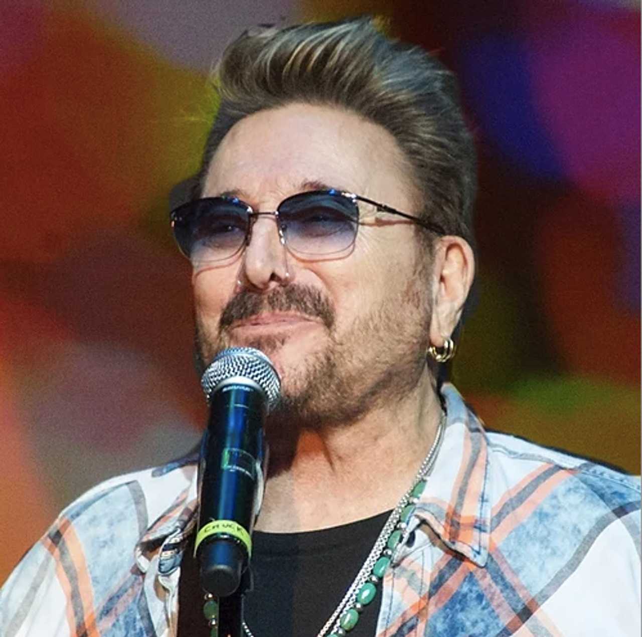 Chuck Negron dies: Three Dog Night's voice behind 'Joy to the World'