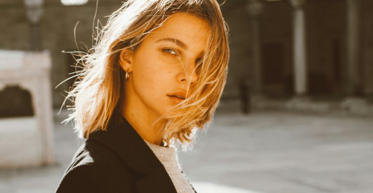 Men confess: These 13 flaws in women are surprisingly attractive