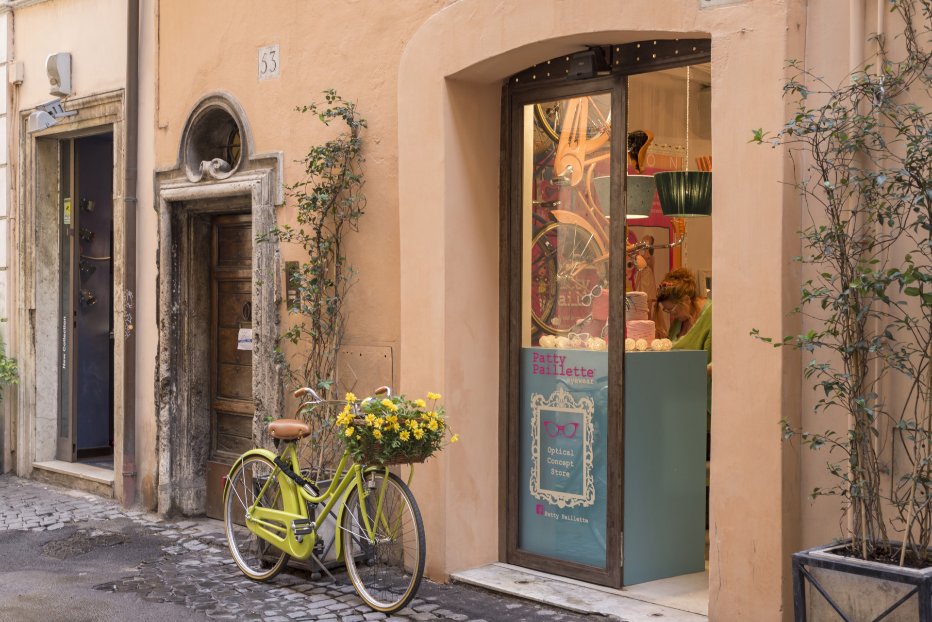 The world's most beautiful streets